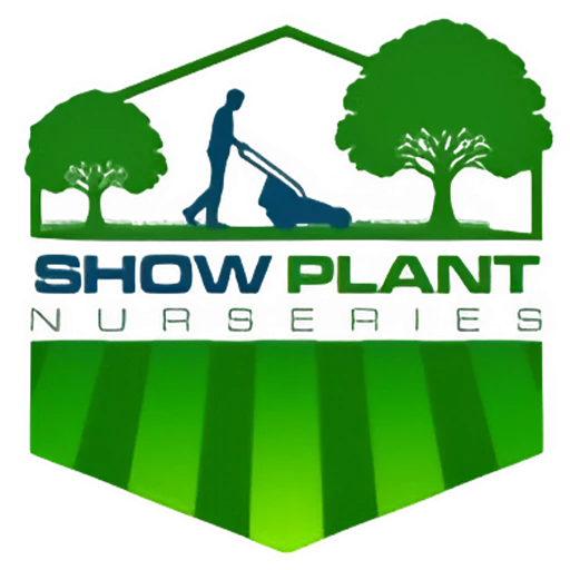 Show Plant Nurseries - Fence